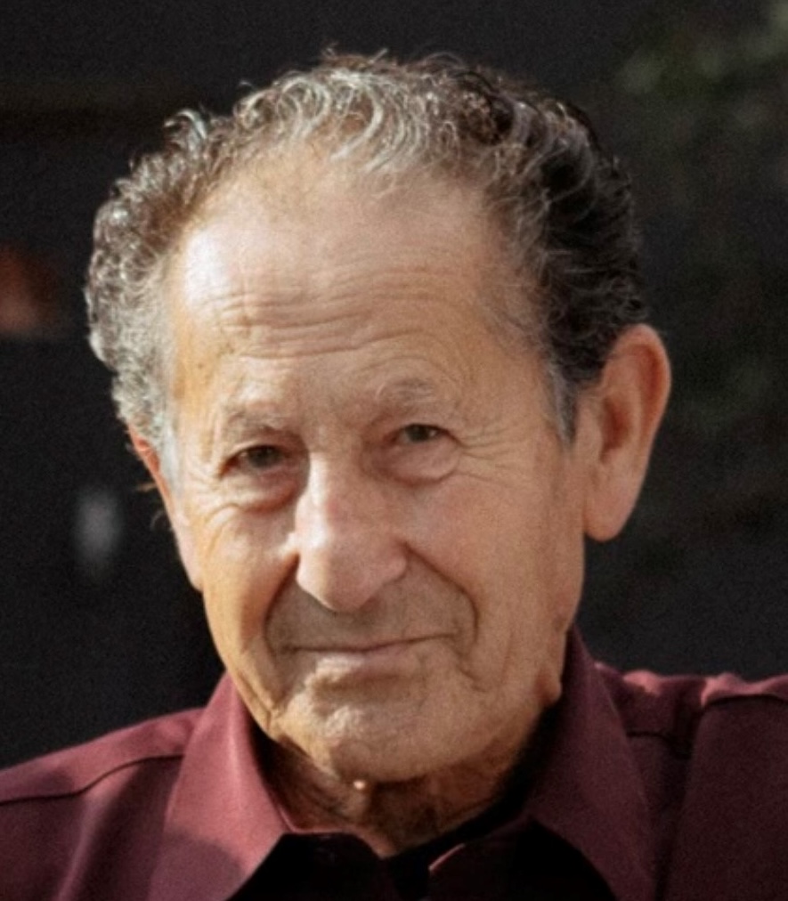 Joseph Caruana | Vivid Stream